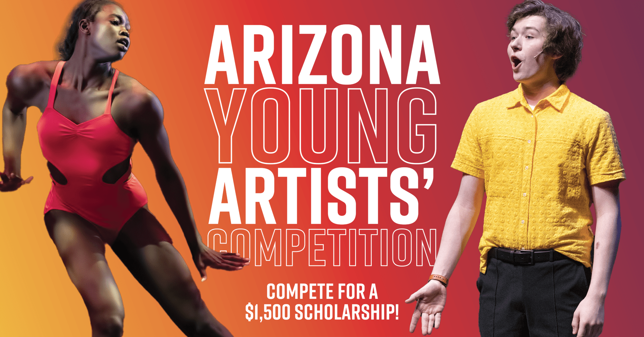 Youth Arts - Herberger Theater Center